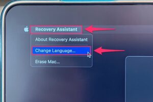 M1/M2対応「macOS Ventura」でMacを初期化する方法 | ringocat note